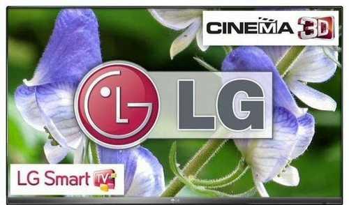 Телевизор LG 42LM640S LED(Smart TV 3D) 2012г