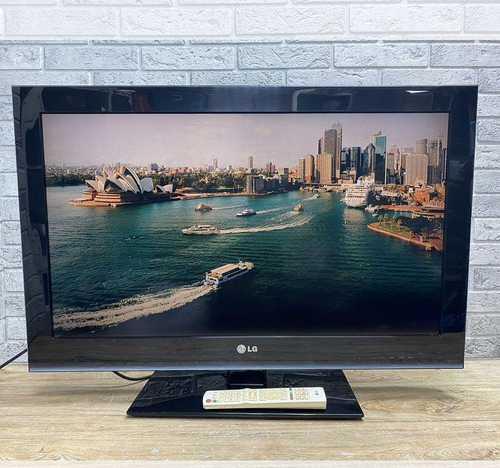 Телевизор Lg 32LK455