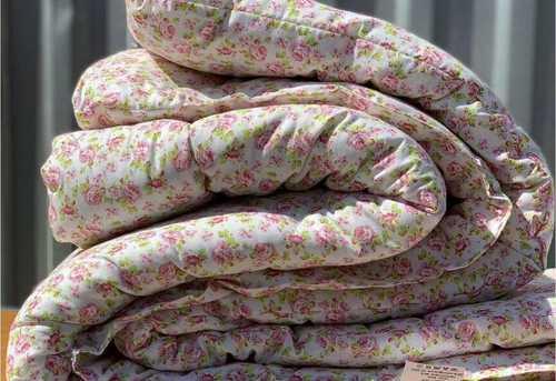 Ватное одеяло