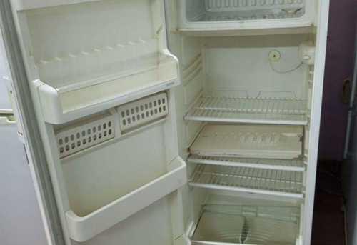 Большой однокамерный Холодильник Стинол