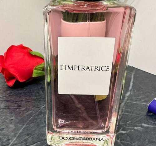 Dolce Gabbana L'imperatrice