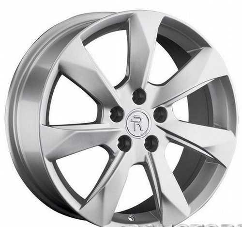 Диски Nissan INF34(HND) 8/18 5x114.3 ET49.5 d67.1