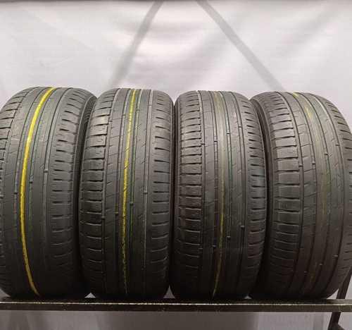 Nokian Tyres Hakka Green 2 215/60 R16 99W