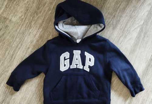 Толстовка gap