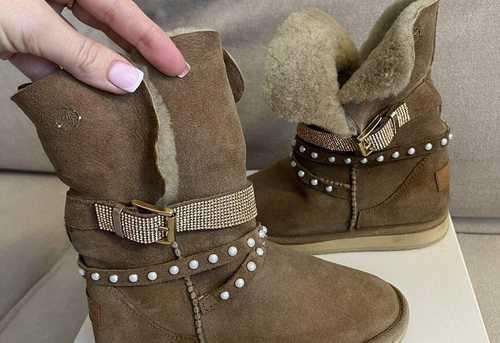 Miss blumarine ugg 31 р
