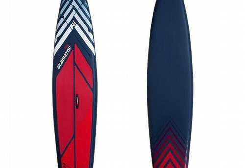 SUP доска надувная Gladiator PRO 12.6LT (2022) - 1