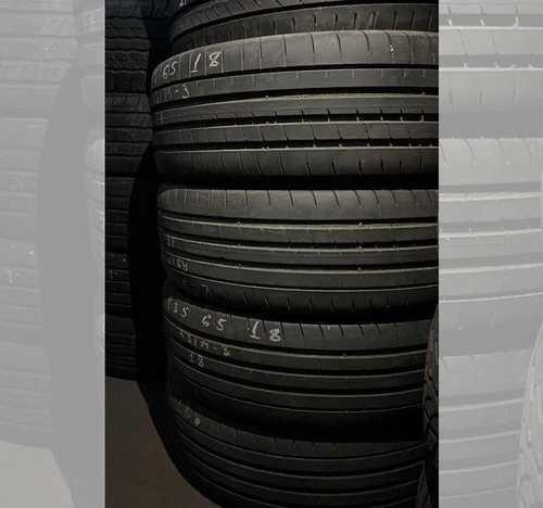 Goodyear Eagle F1 Asymmetric 3 235/65 R18 103W