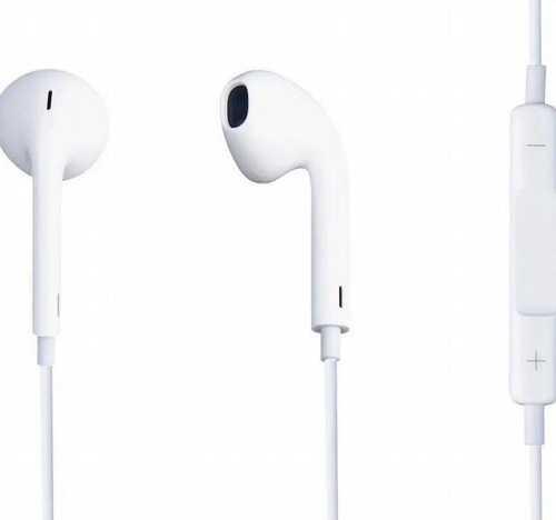 Apple EarPods (3.5 мм)