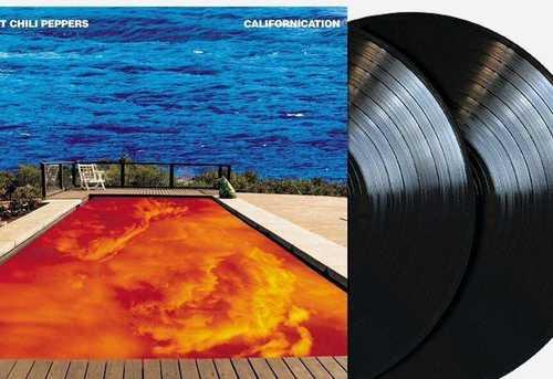 Red Hot Chili Peppers/Californication/Vinyl Обмен