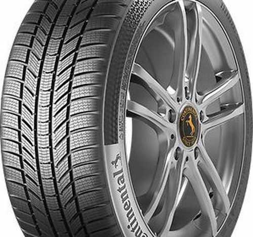 Continental WinterContact TS 870 P 255/40 R19 100V