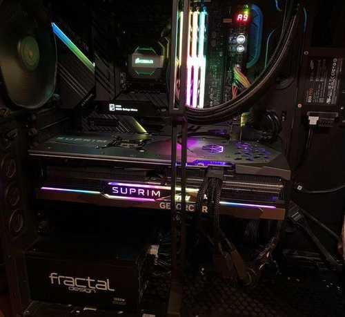 Rog maximus xii extreme