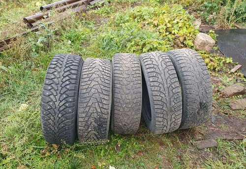 Nokian Tyres Nordman 5 19.5/65 R15