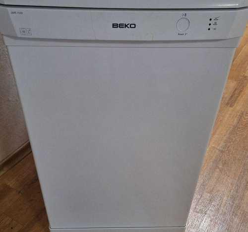 Посудомоечная машина beko