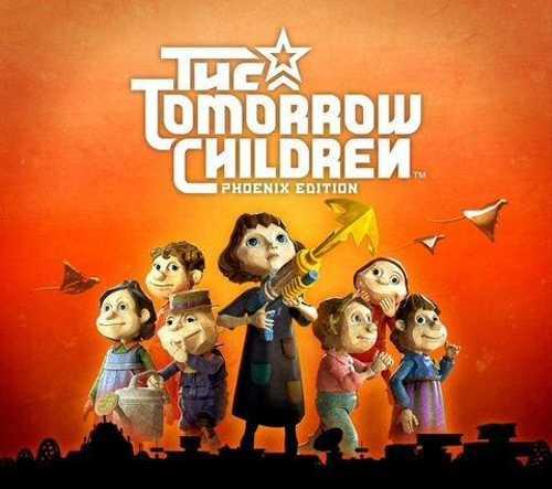 The Tomorrow Children: Phoenix Edition PS4/PS5