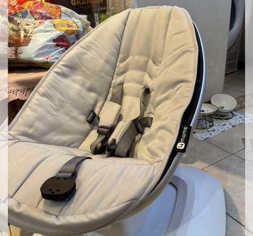 Электрокачели 4moms mamaroo 5.0