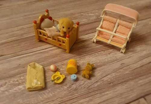 Sylvanian Families