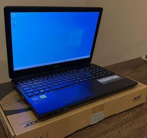 Acer Aspire E1 570g