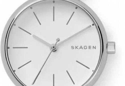 Женские наручные часы Skagen Leather Women SKW2639