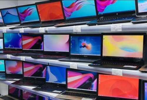 Ноутбуки Продаются в Связи с Закрытием