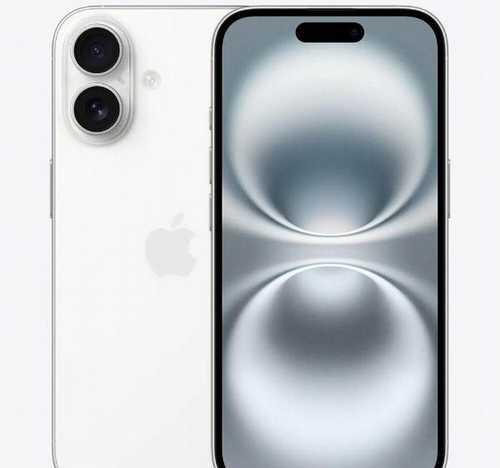 iPhone 16, 512 ГБ
