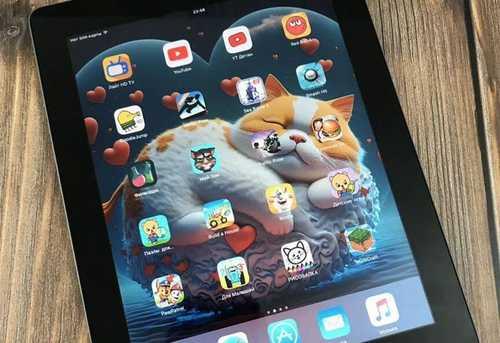 Планшет iPad 2 32gb детский Ютуб для детишек