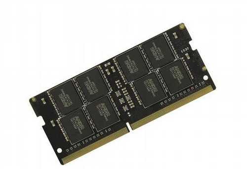 32GB AMD Radeon DDR4 3200 SO dimm R9 Gamer Series