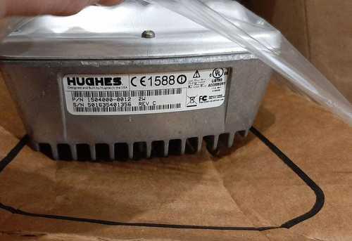 Спутниковый модем Hughes HT1100