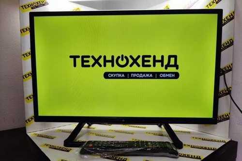 Телевизор LED dexp H24H7001E (тв-96038)