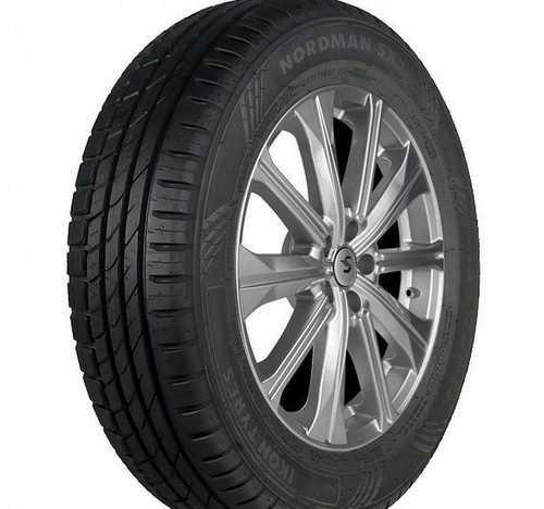Ikon Tyres Nordman SX3 195/50 R15 82H