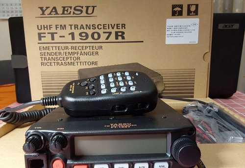 Рация yaesu FT-1907R