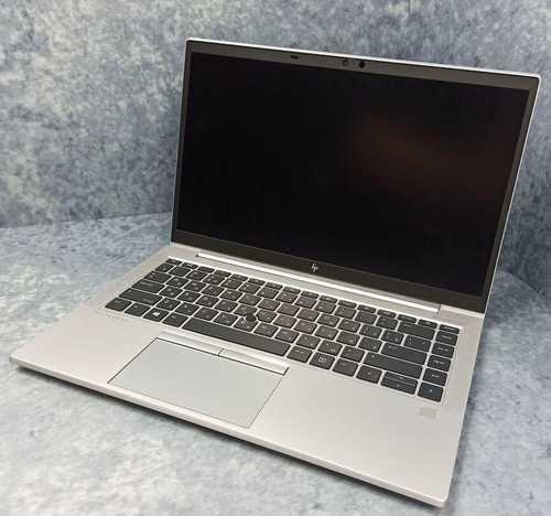 Ноутбук HP Elitebook 840 G8 i5-1145G7 Win 10 pro