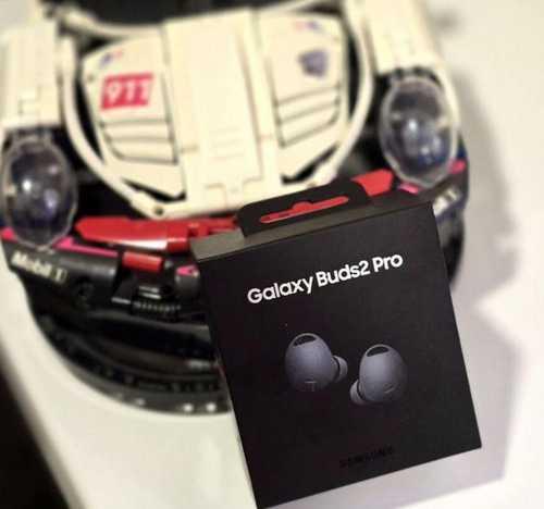 Samsung galaxy Buds2 Pro