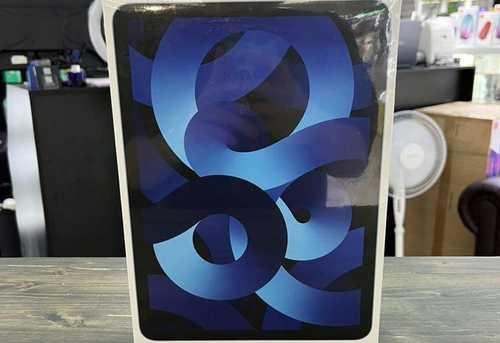 iPad Air 5 2022 256GB Wi-Fi Синий