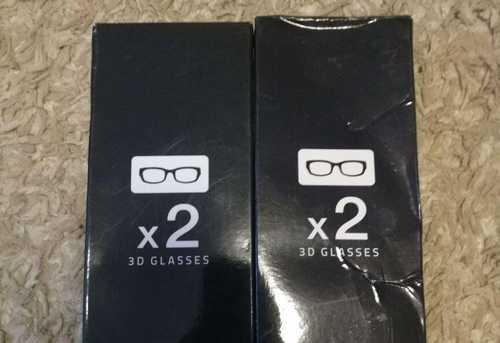 3d очки samsung