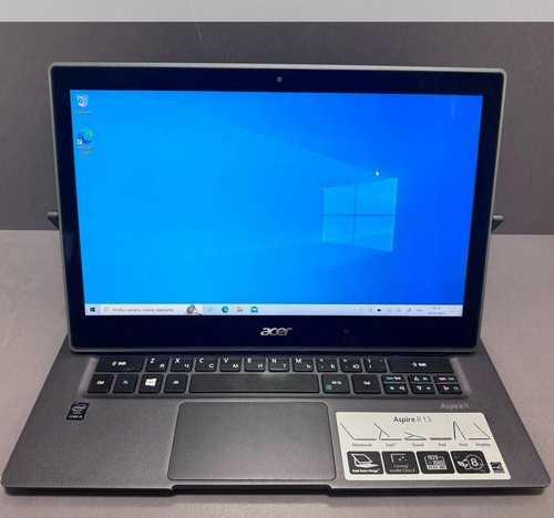 Ультрабук Acer R7-371T-52XE