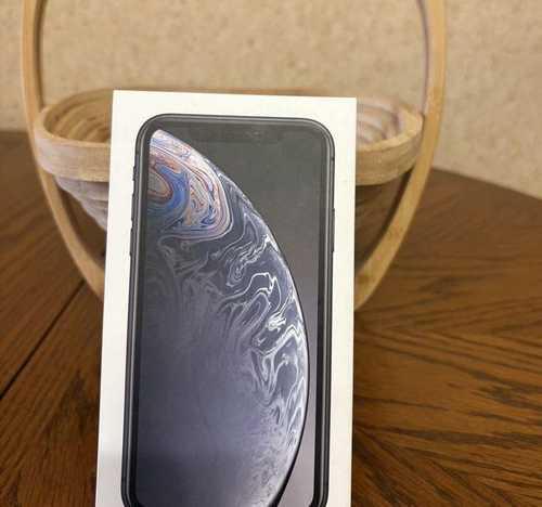 iPhone Xr, 64 ГБ