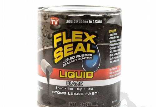 Оптом Жидкая резина flex seal 473ml черный опт