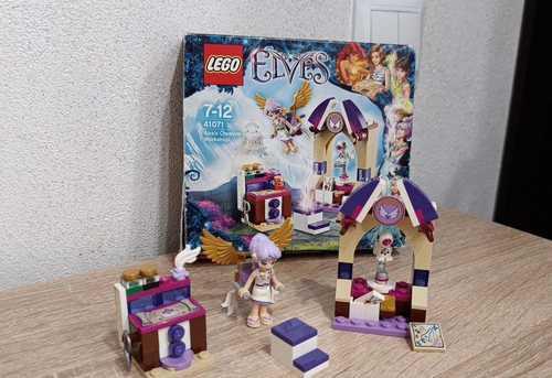 Lego Elves
