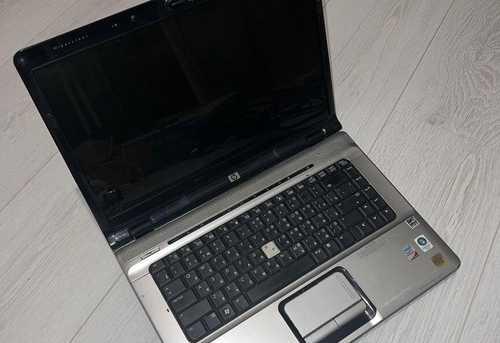 Ноутбук HP Pavilion dv6700, 15.4 "