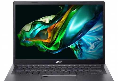 Ноутбук Acer Aspire 5 A514-56M-52QS, i5 1335U/16Gb
