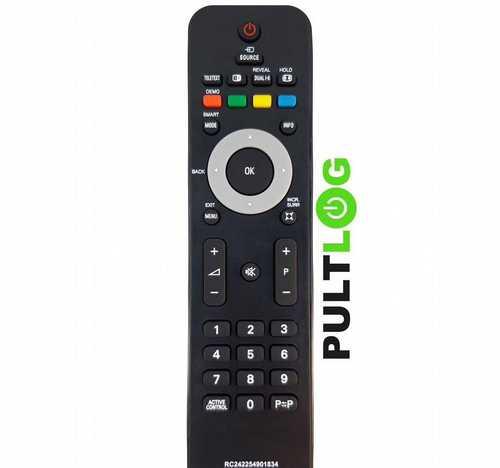 Пульт Philips RC242254901834 для телевизора