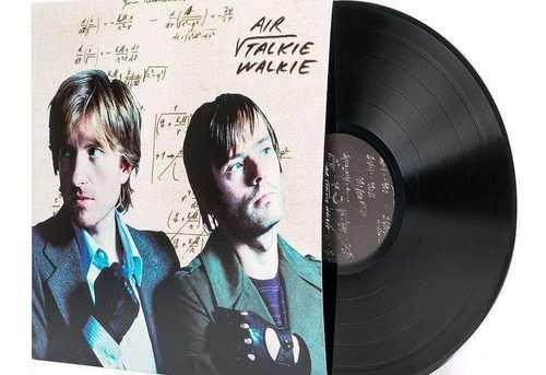 Air - Talkie Walkie (remastered) (180g) (1 LP)