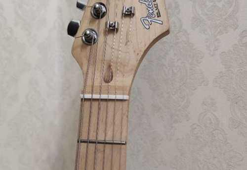 Гитара реплика Fender stratocaster