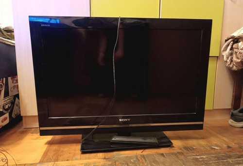 Телевизор Sony kdl 32v5500