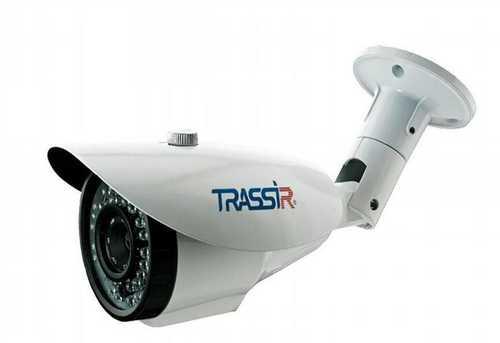 Trassir TR-D4B6 v2 (2.7–13.5 мм) уличная ip-камера