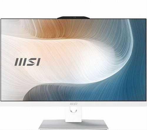 MSI Modern AM242P 12M-256RU 9S6-AE0712-256 white 2
