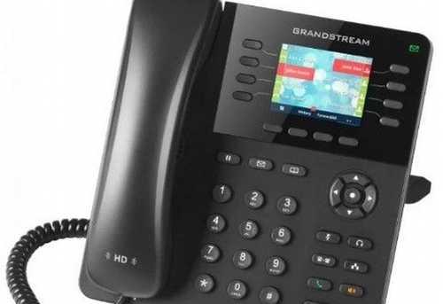 Телефон IP Grandstream GXP2135 черный