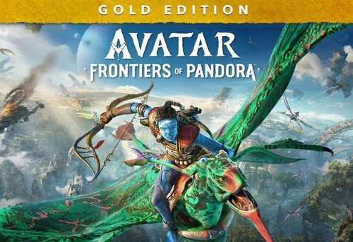 Avatar: Frontiers of Pandora / Gold Edition