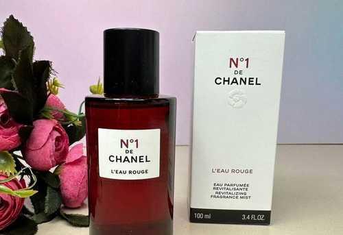 Парфюм N1 DE Chanel L'Eau Rouge Chanel