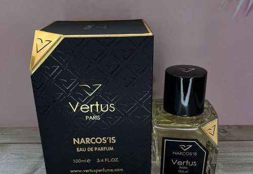 Vertus Narcos'Is 100ml (Евро качество)